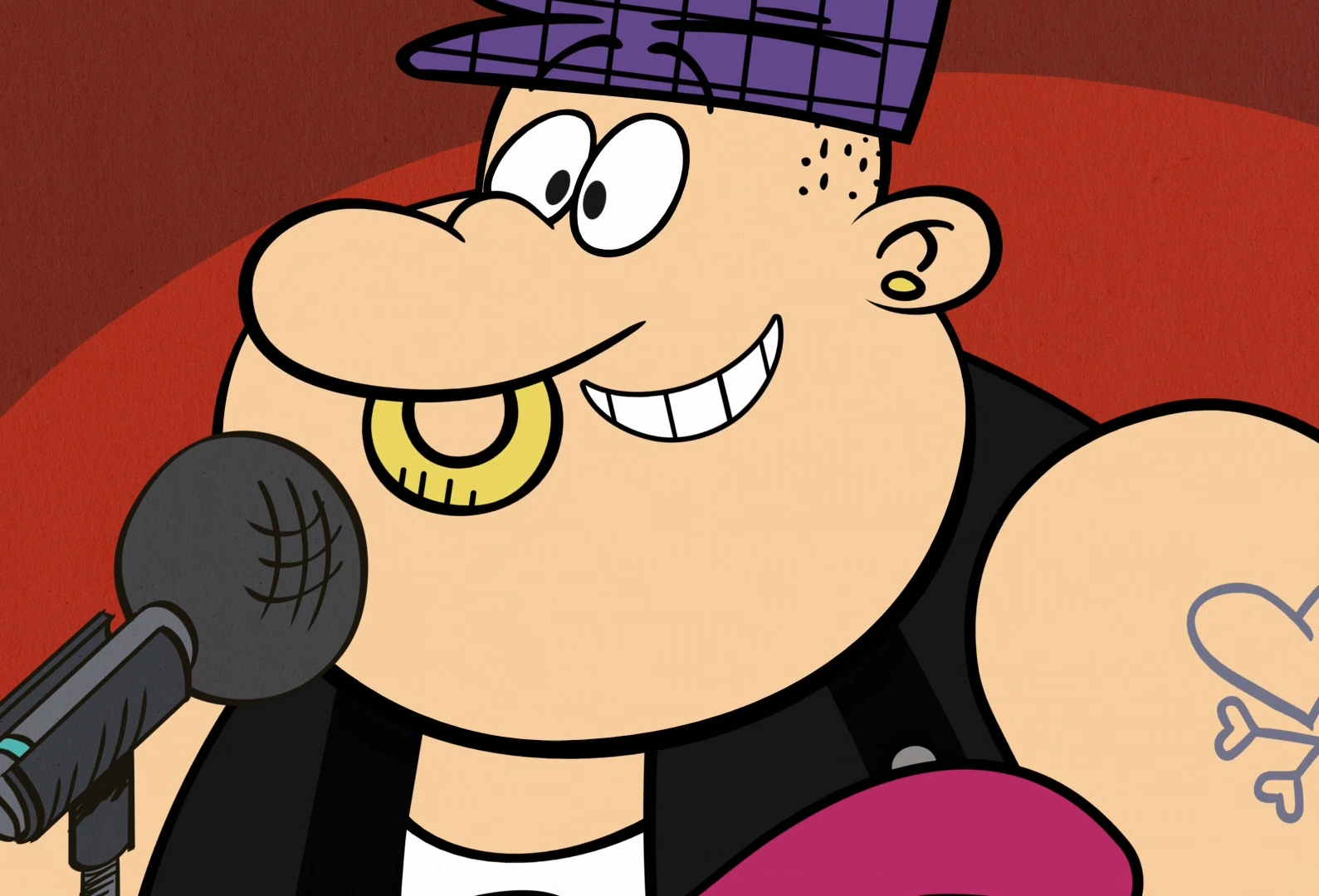 My Opinion on Chunk | Fandom