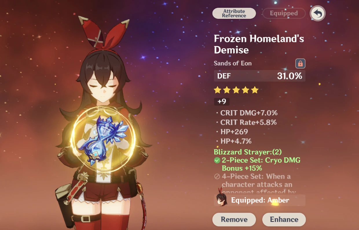 what character(s) would be good with these? got them while farming for ...