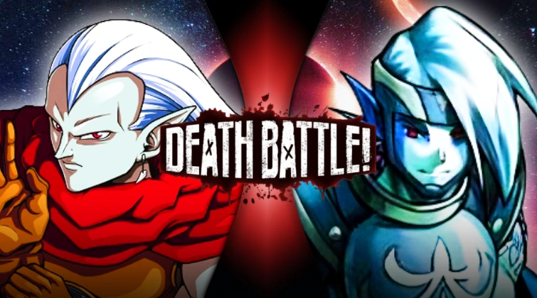 Magus vs Saturos (Chrono Trigger vs Golden Sun) | Fandom