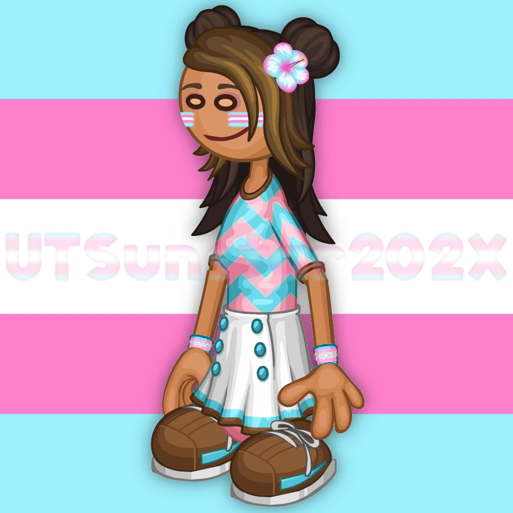 🏳️‍⚧️ Pride Month Liezel 🏳️‍⚧️ | Fandom