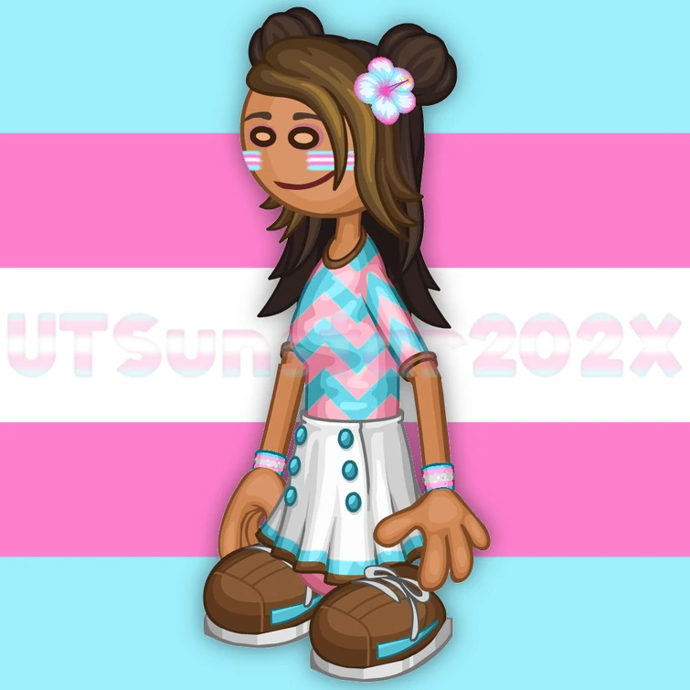 🏳️‍⚧️ Pride Month Liezel 🏳️‍⚧️ | Fandom