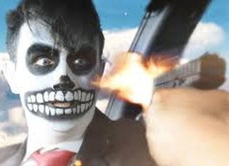 I'm about to ruin everyone's day/blow everyone's minds/give y'all an ...