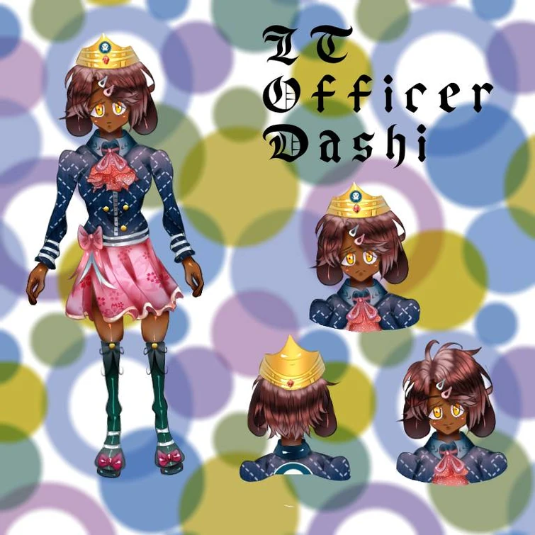 I drew the Octonauts as human beings. Enjoy | Fandom