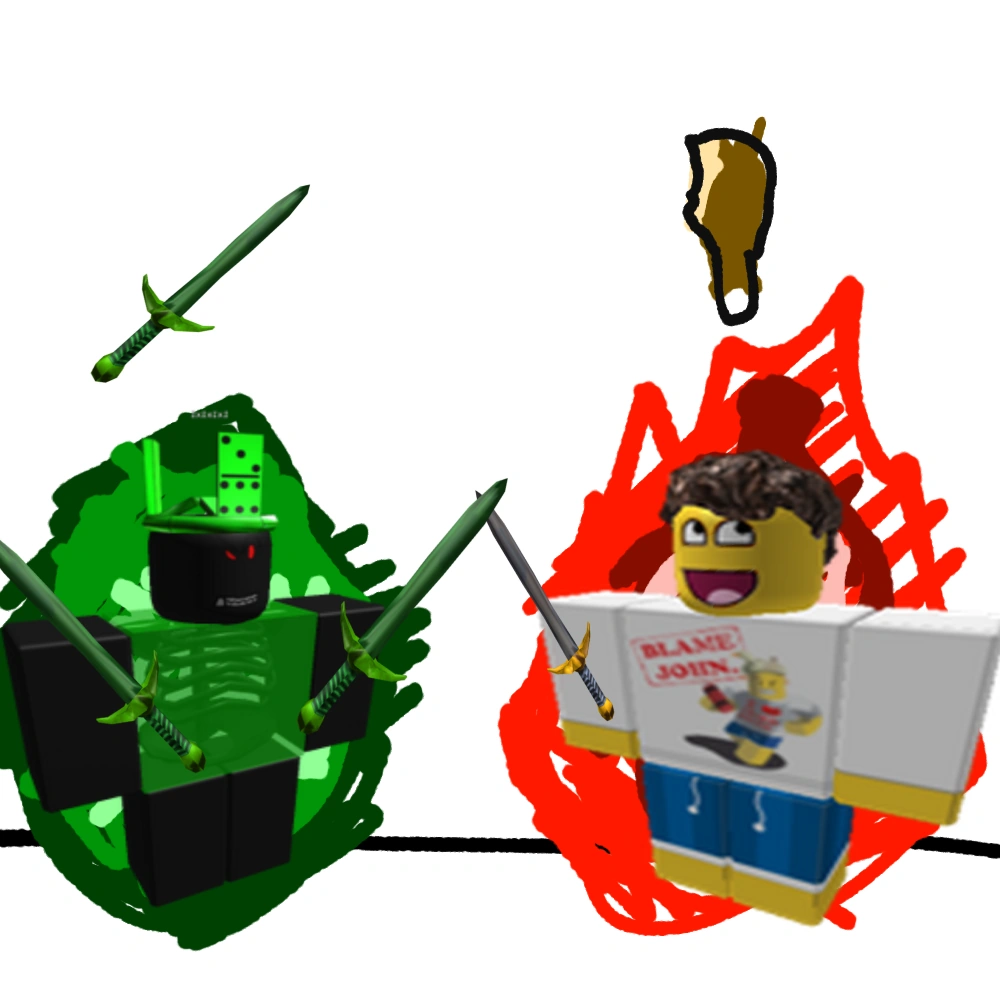 shedletsky verys 1x1x1x1 low budget | Fandom