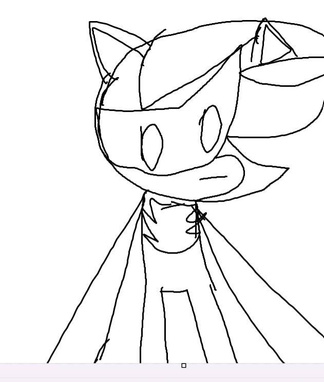 Shadow Drawing | Fandom