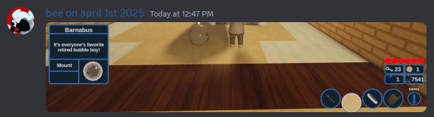 bribbleco ui stuff (might have something to do with the bribbleco badge ...