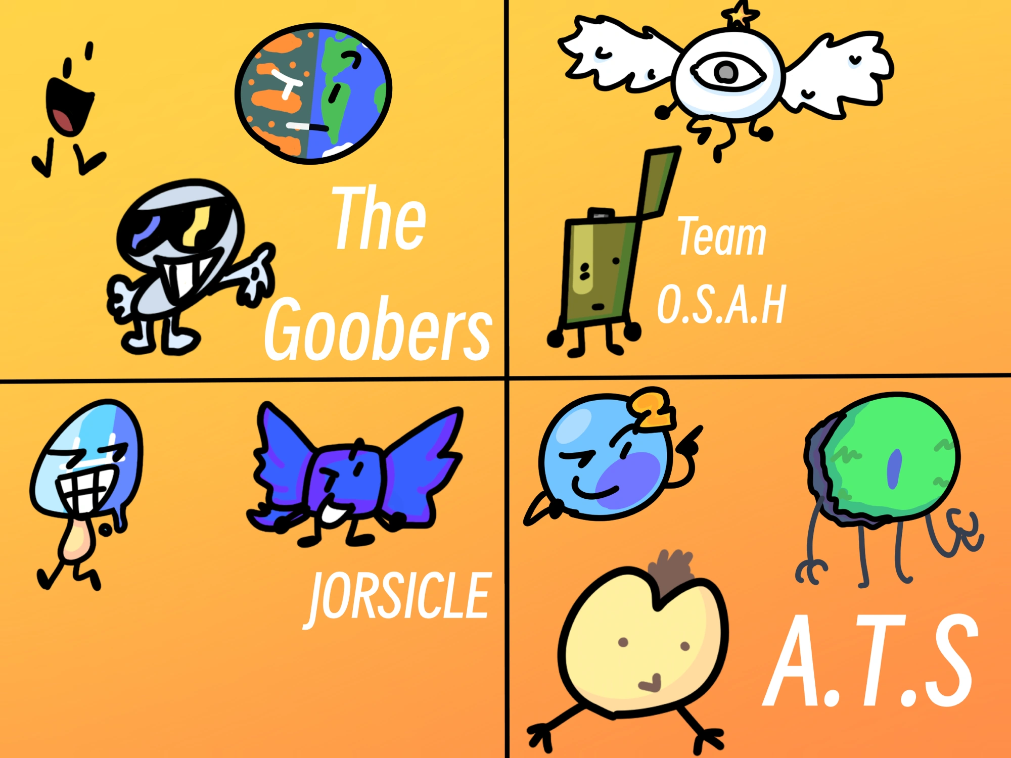 Friendo vv 3 | Fandom