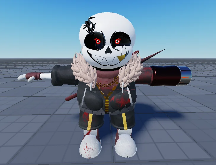 Dustfell core Sans (Fanmade Concepts) | Fandom
