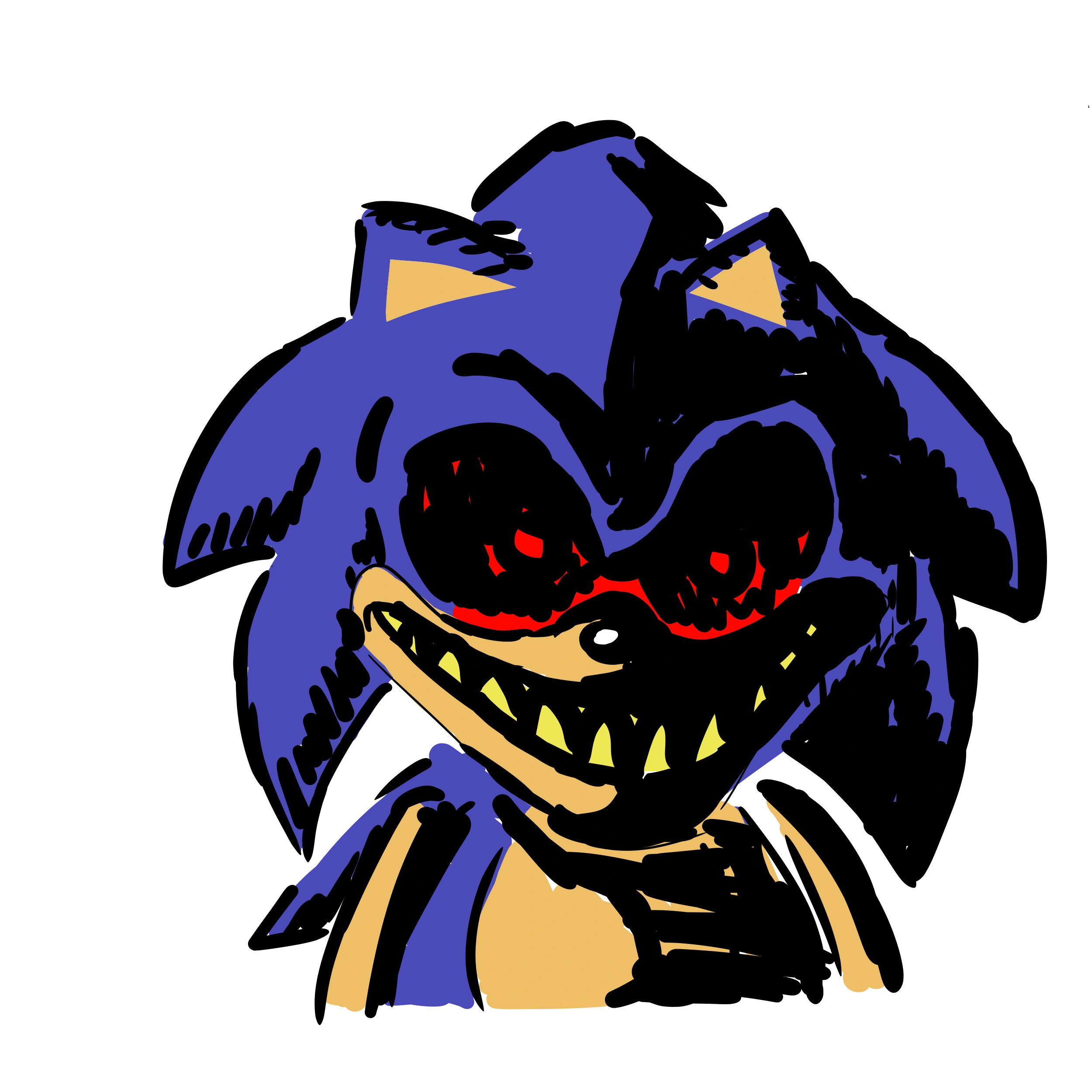 So I just downloaded Firealpaca... | Fandom