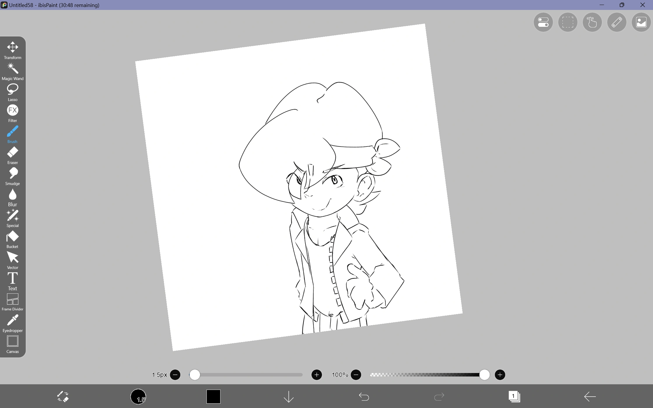 operating on ibispaint free trial + fading memory of art timelapses | Fandom