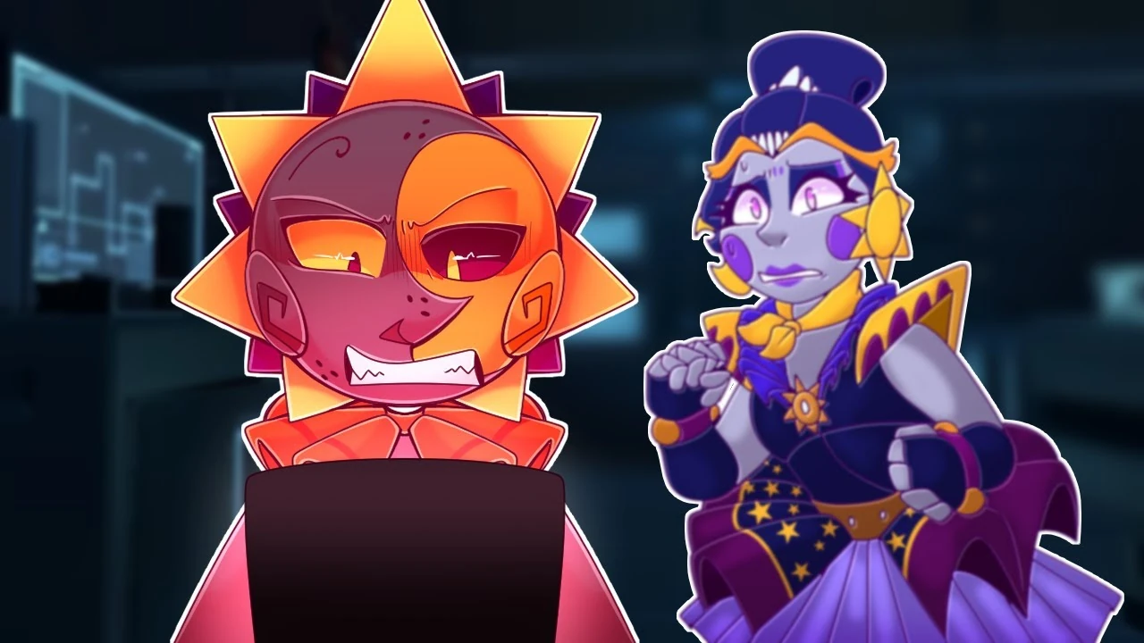 NEW EAPS EPISODE LET'S GO- | Fandom