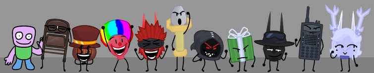 Discuss Everything About The Battle Bricks Wiki | Fandom