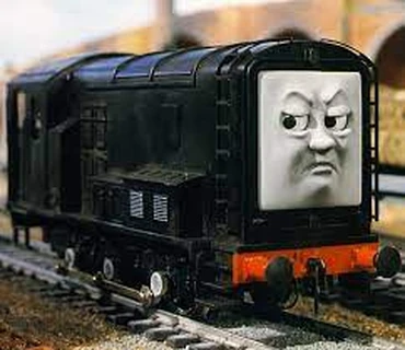 diesel 10 or diesel | Fandom