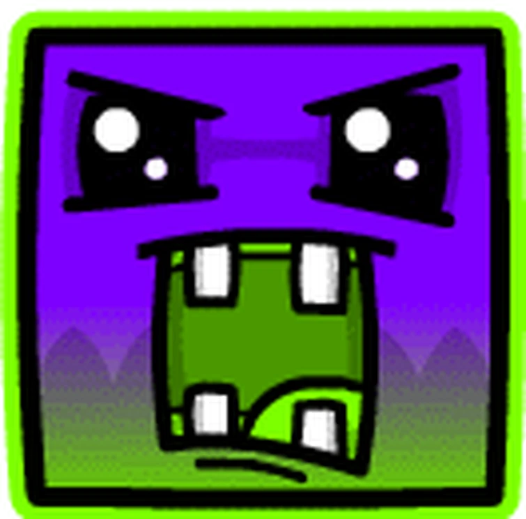 Discuss Everything About Geometry Dash Wiki | Fandom