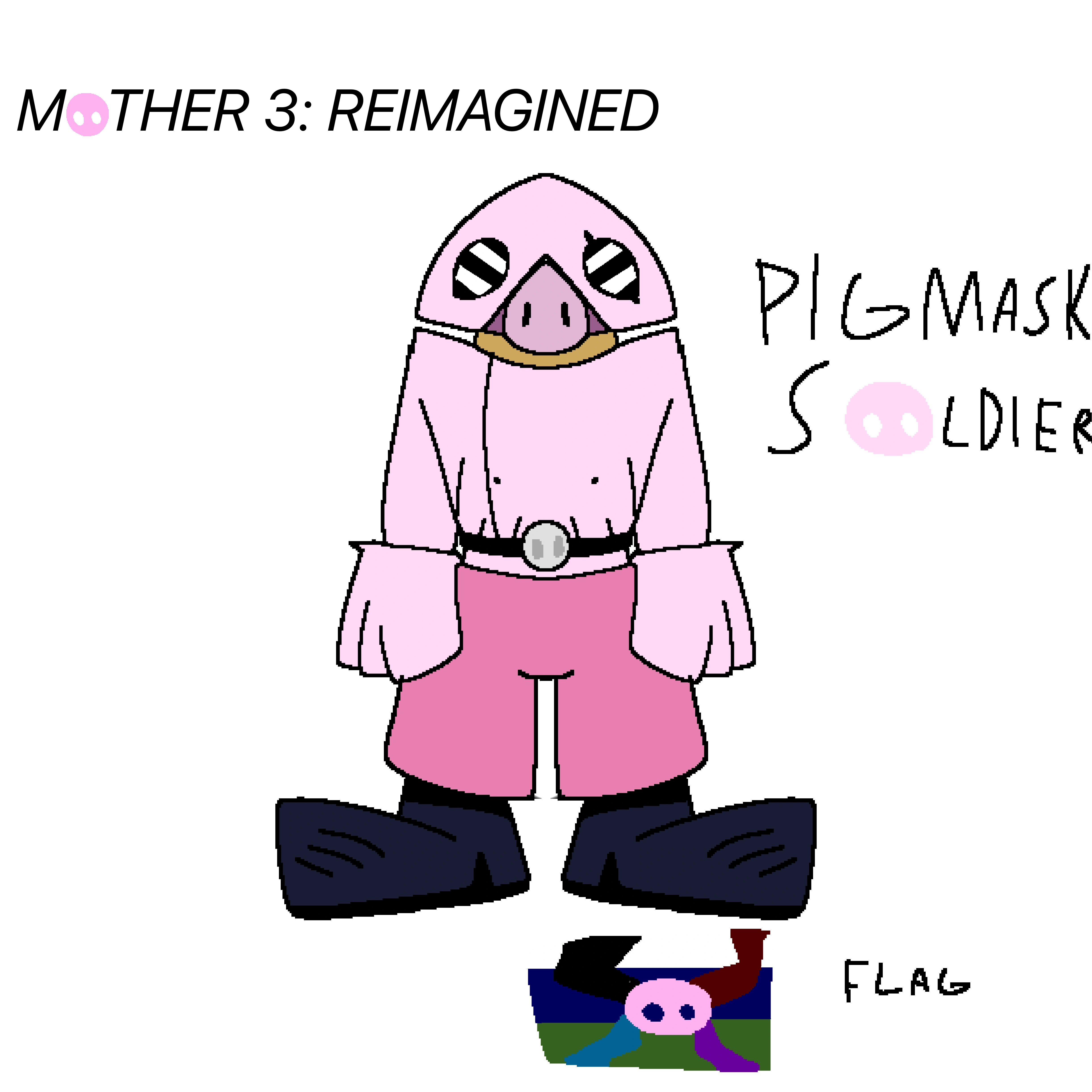 E | Fandom