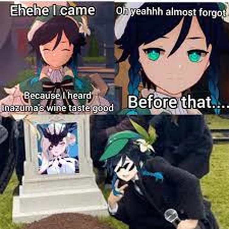 Discuss Everything About Genshin Impact Wiki | Fandom