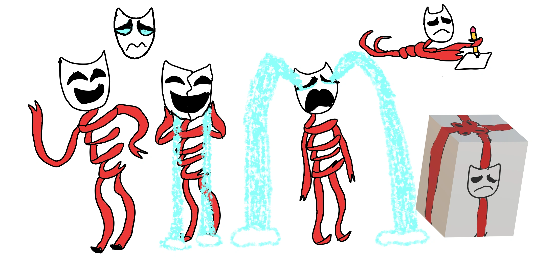 Gangle ideas | Fandom