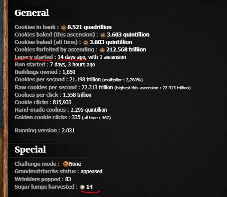 Discuss Everything About Cookie Clicker Wiki | Fandom