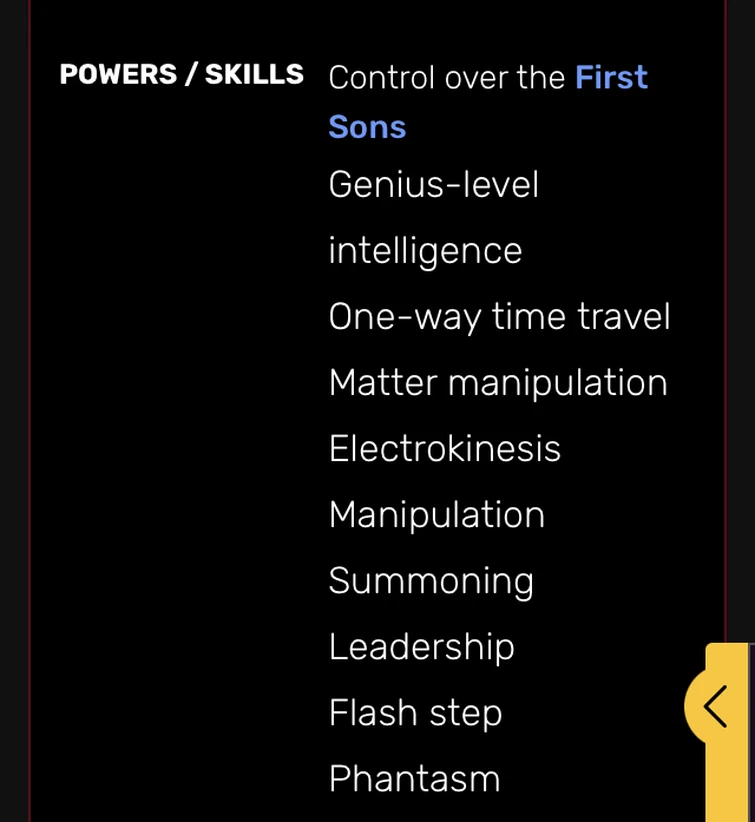 Kessler (InFamous) VS Electro (Marvel) | Fandom