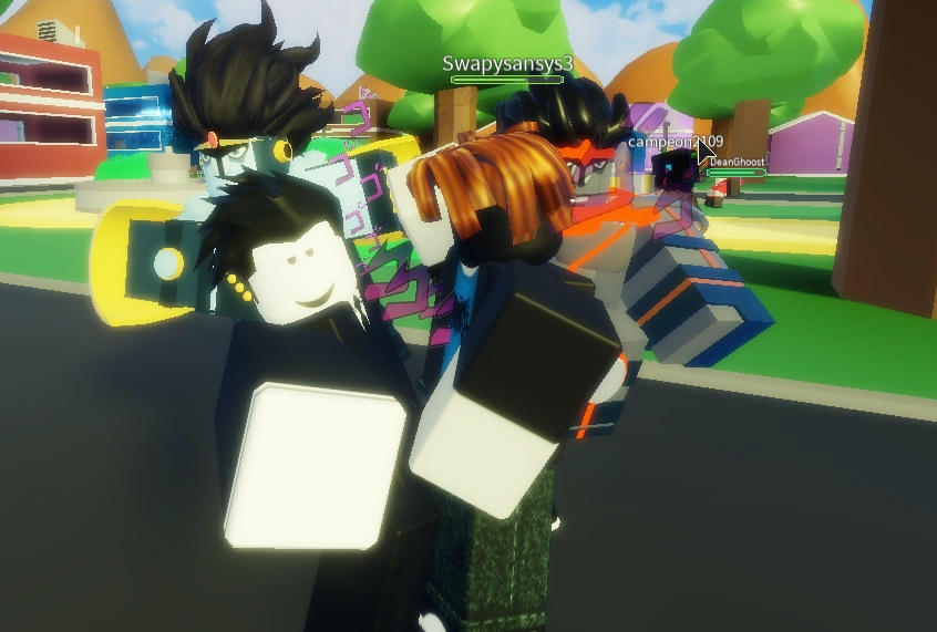 Discuss Everything About A Bizarre Day (Roblox) Wiki | Fandom