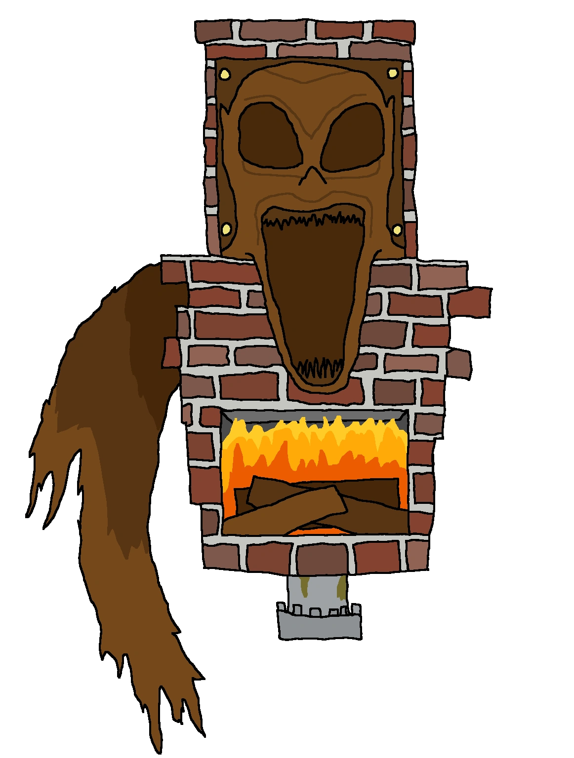 I see a lot of you like to make skins | Fandom