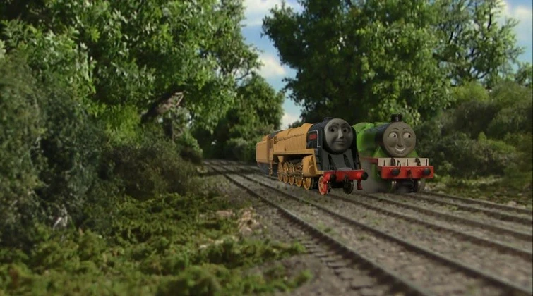 Discuss Everything About Thomas the Tank Engine Wiki | Fandom