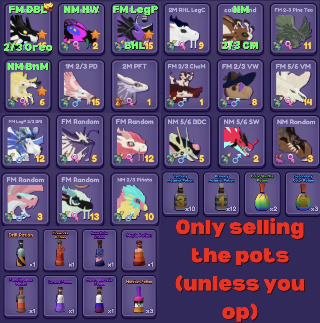 Trading/Selling Junk👍 | Fandom