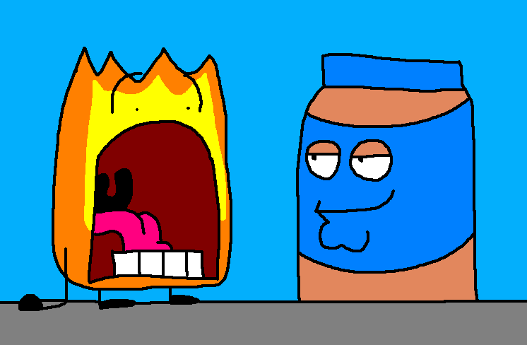 I made Nonexisty art. | Fandom