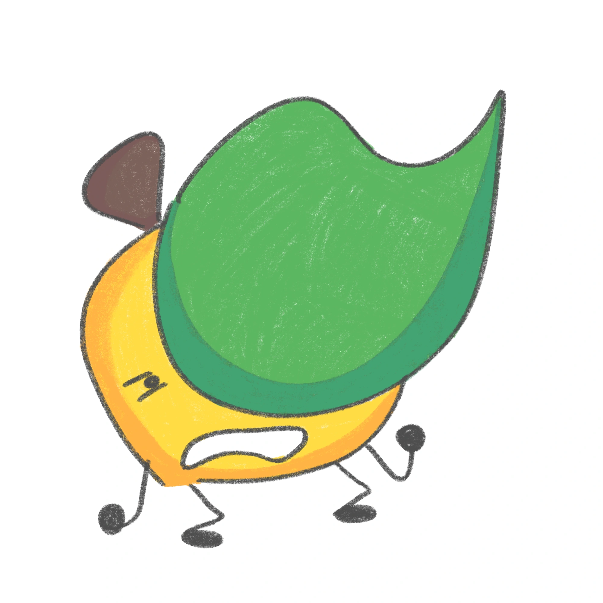 Bro needs a haircut 💀 | Fandom