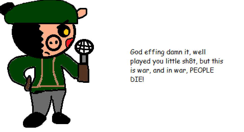Soldier fnf [first time making one] | Fandom