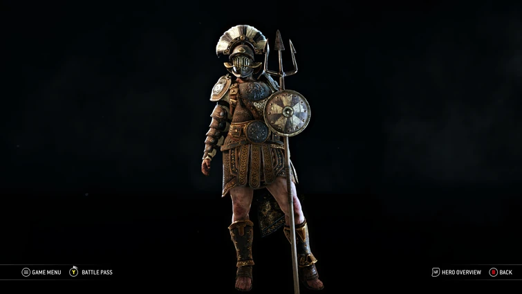 Discuss Everything About For Honor Wiki | Fandom