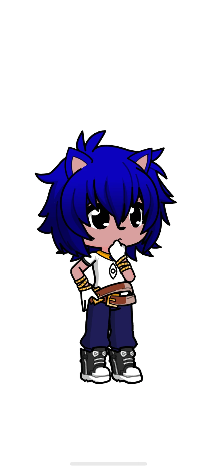 Discuss Everything About The Sonic Oddities Wiki | Fandom