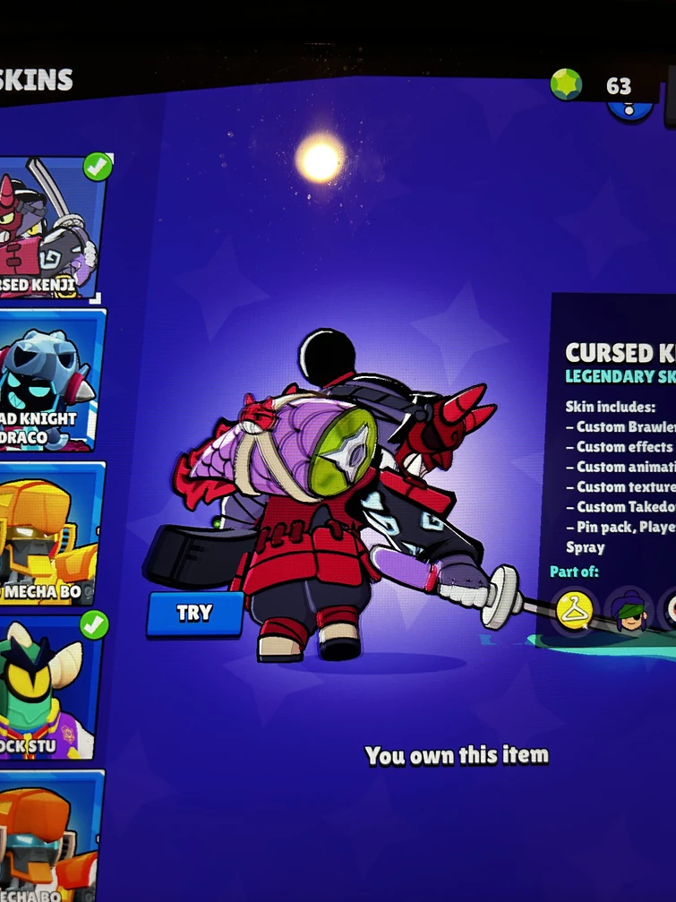 Show me all ur hypercharge skin | Fandom