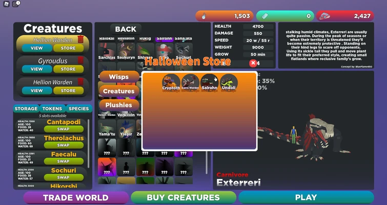 Cryptoth is out! | Fandom