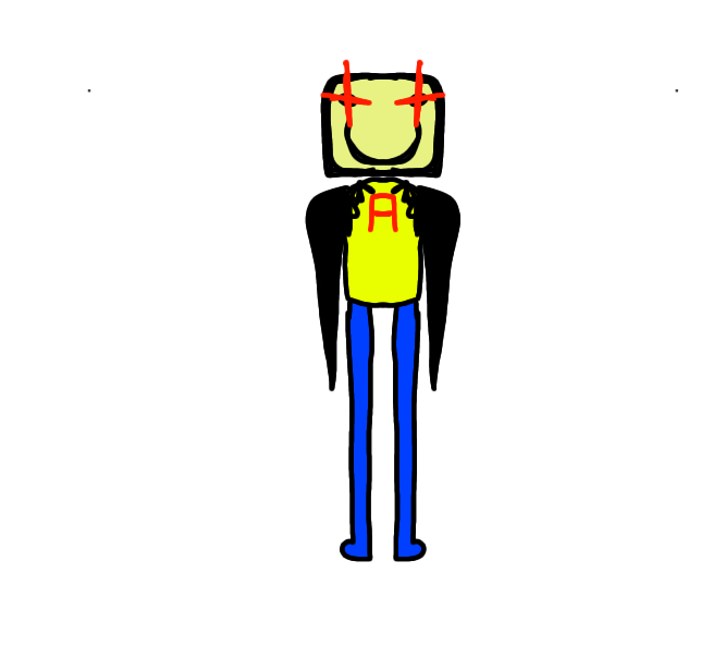 John toe | Fandom