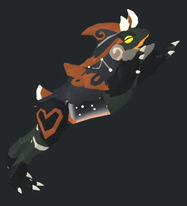 selling glimmer gurava | Fandom