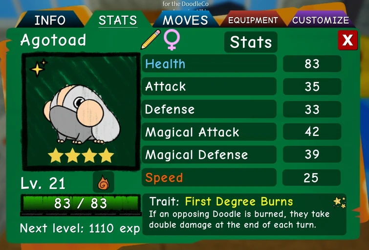 Discuss Everything About Doodle World Wiki | Fandom