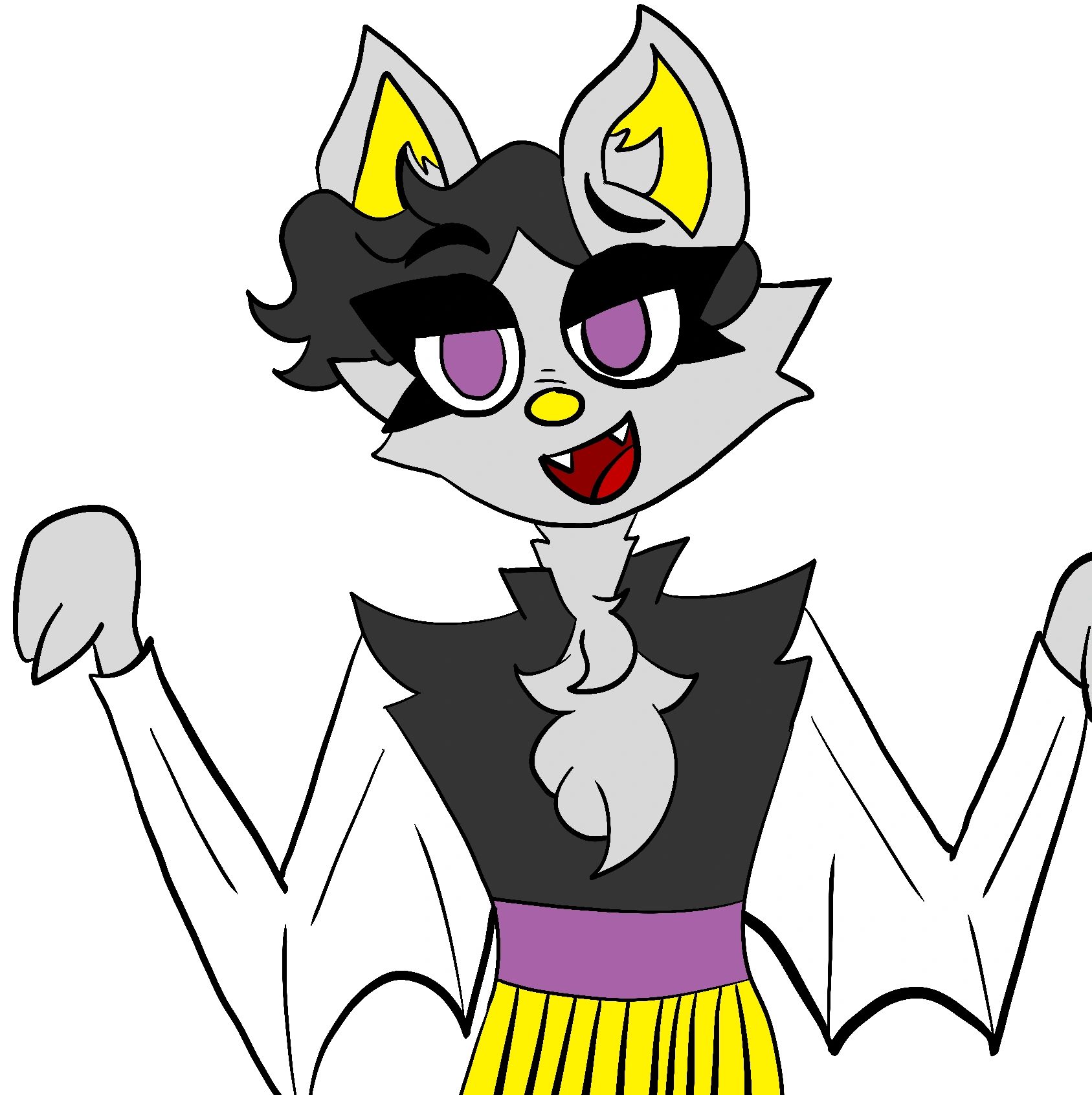 That’s not cannon but it’ll be useful as cutscenes | Fandom