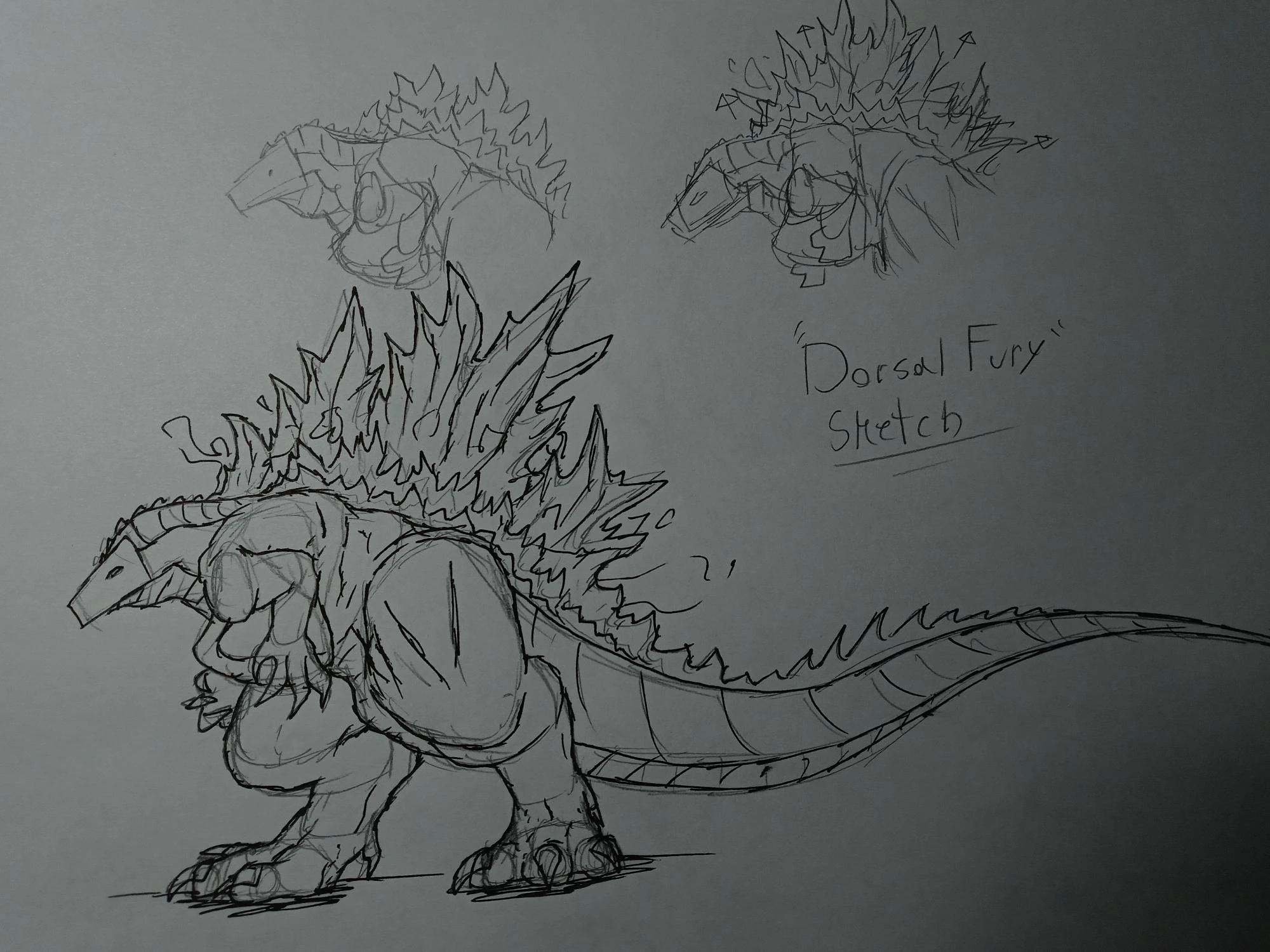 Personal Goji Design Stuff | Fandom