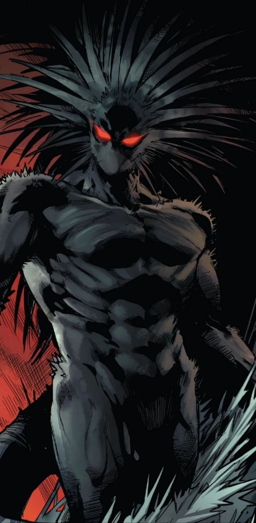 Any Opponents Of Blackheart From Marvel? | Fandom