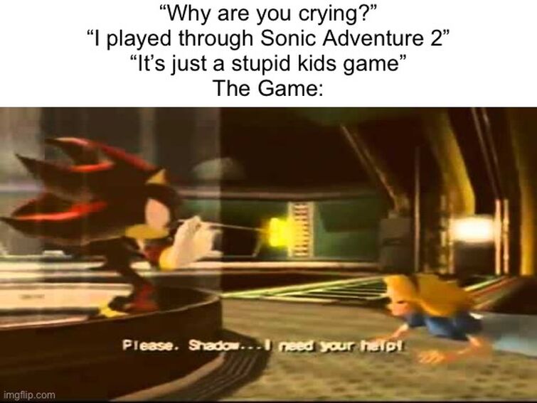 Sonic Memes 164 | Fandom