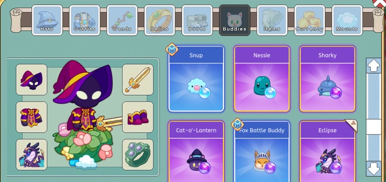 Discuss Everything About Prodigy Game Wiki | Fandom