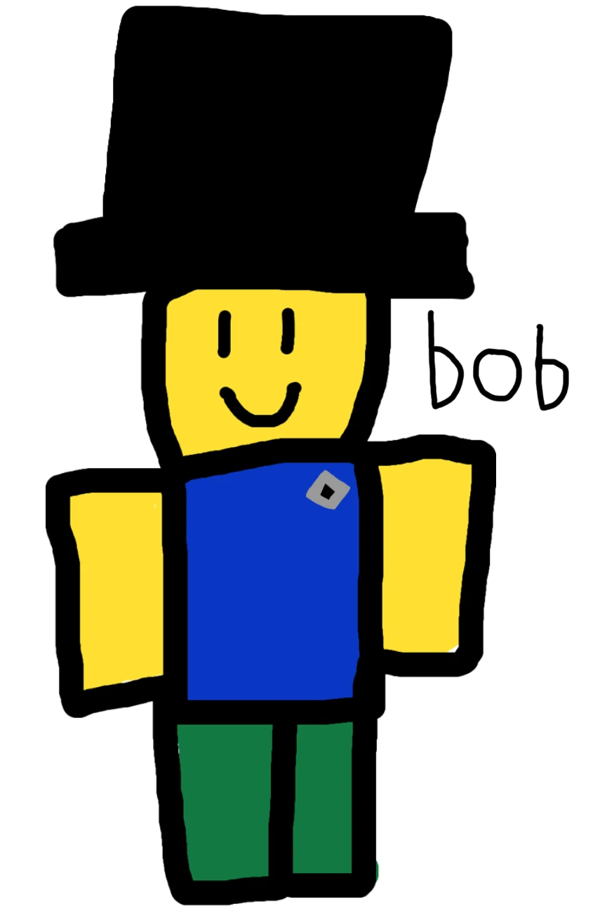 bob(not the entity) | Fandom