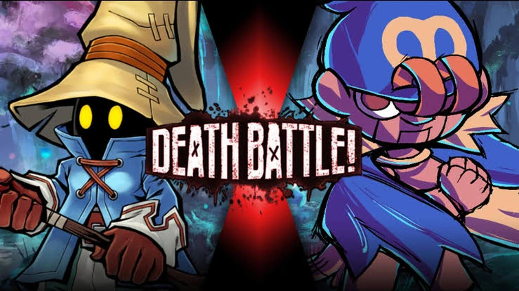 Geno vs Black Mage(Super Mario RPG vs Final Fantasy) | Fandom