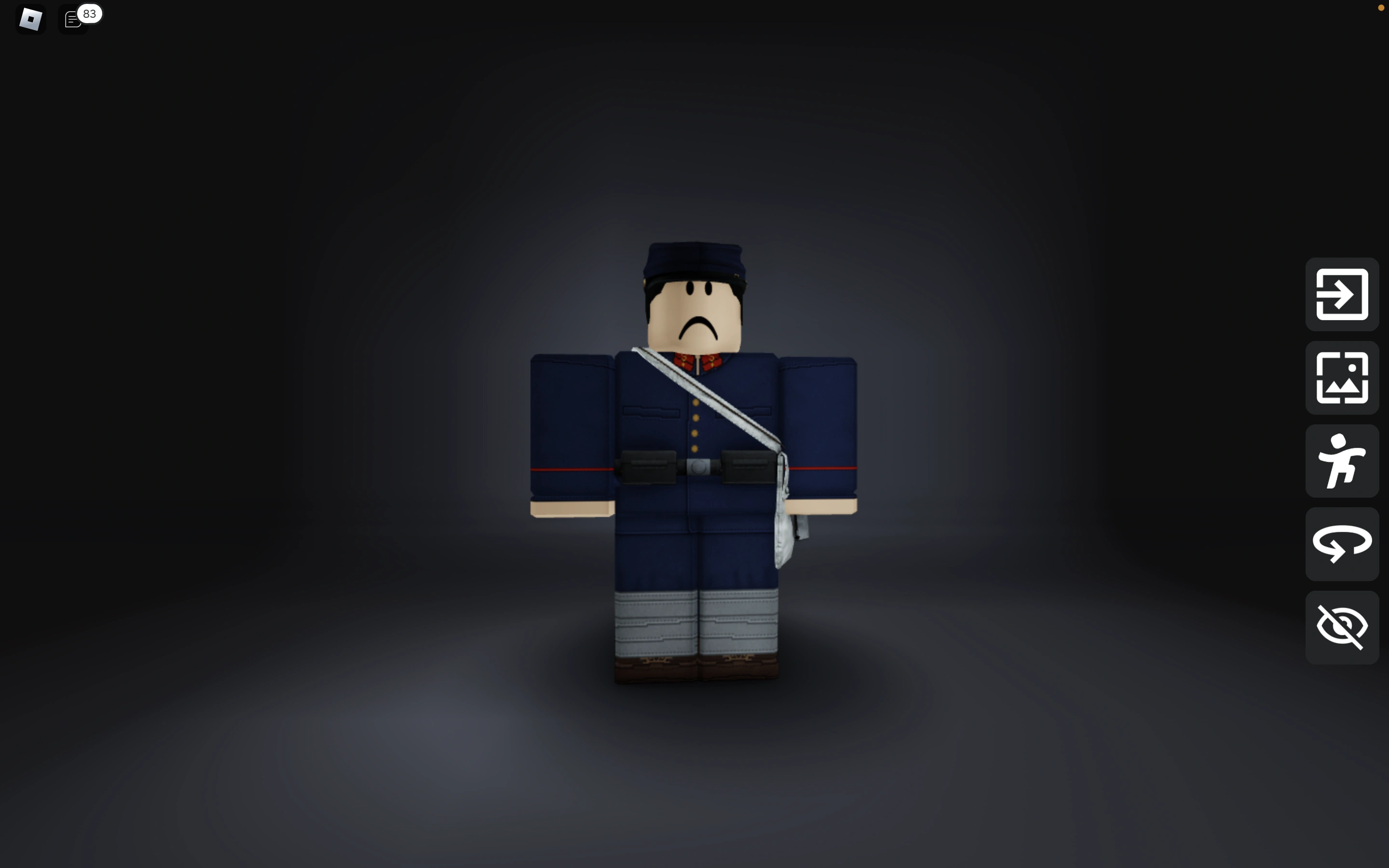 Riaan Civil War Uniforms Fan Concept | Fandom