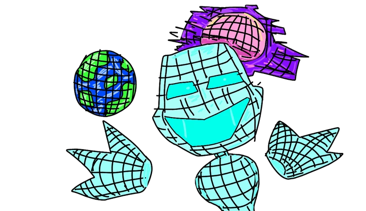 fanmade unit: Holographic Puppet-Master | Fandom