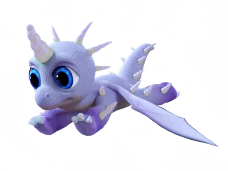 Which dragon is the strongest in the Stoker Class? | Fandom