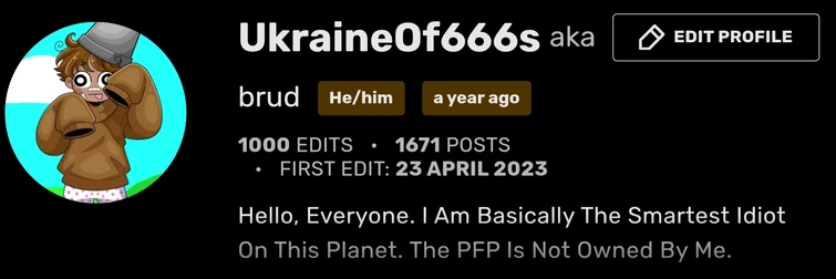 Discuss Everything About The Uncanny Incredible Wiki | Fandom