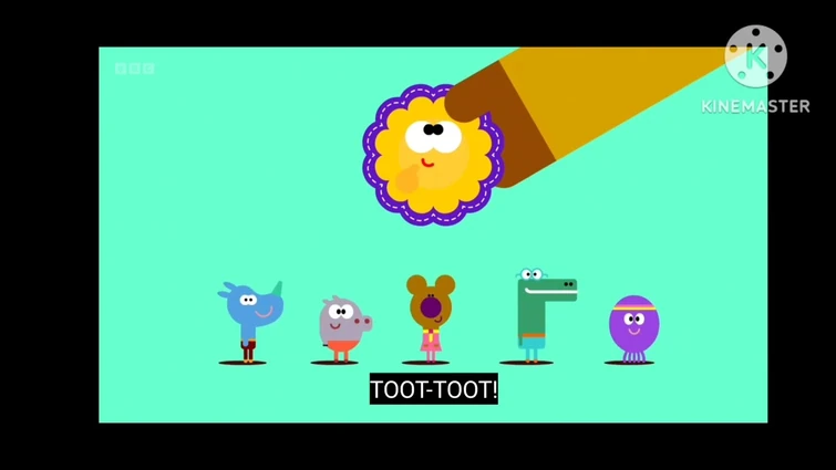 HEY DUGGEE SEASON 5 EPISODES | Fandom