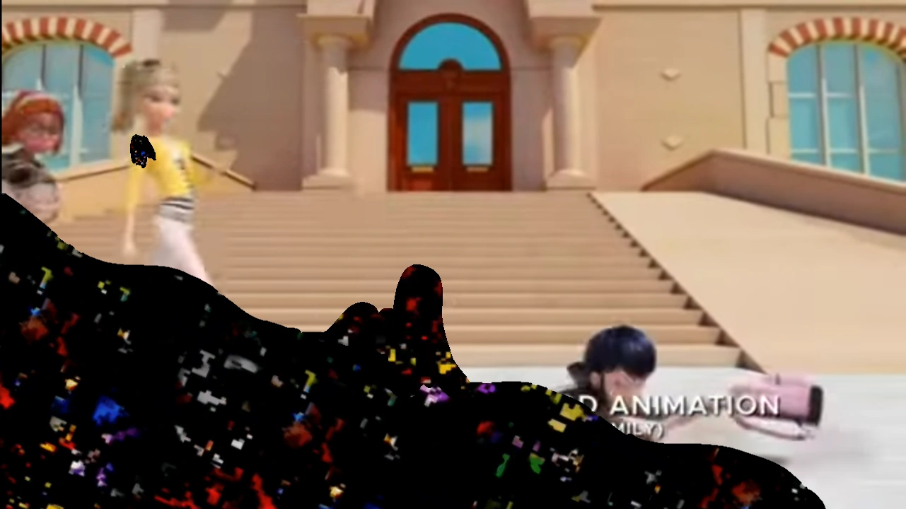 when the intro goes wrong | Fandom